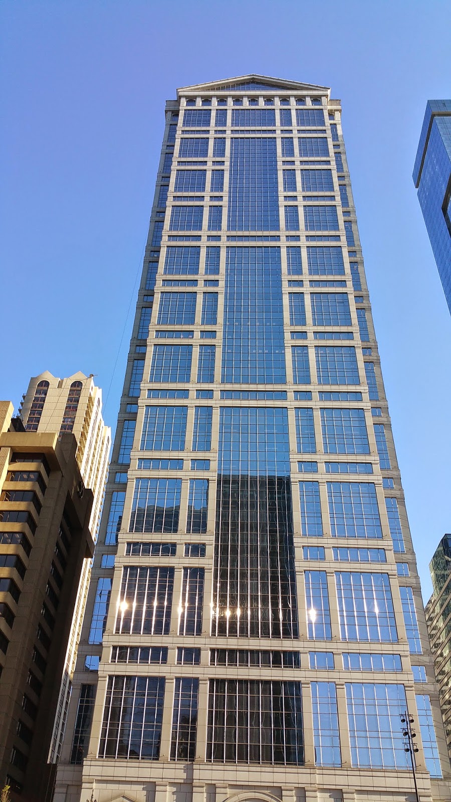 The Official ACM Chicago Program Blog