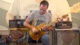 Zeke Clark: Edward Van Halen's longtime renowned guitar tech played ...