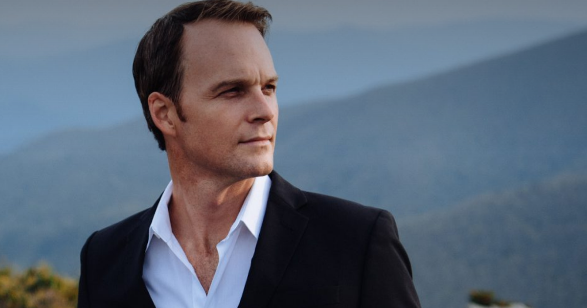 BARIHUNKS ®: Ryan McKinny featured in world premiere of Rilke Songs