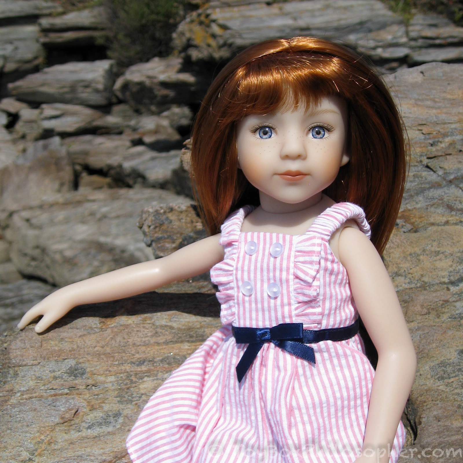 Savannah and Chad Mini Pals by Maru and Friends | The Toy Box Philosopher