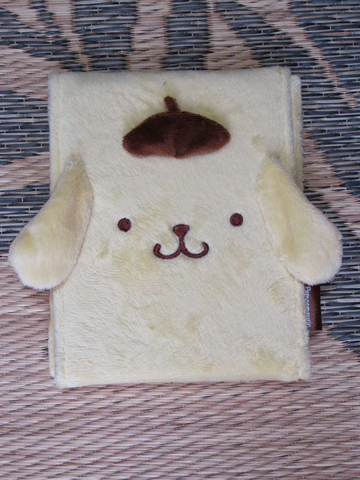 July Randomness: Cuteness and Deliciousness ~ Jenna in Japan