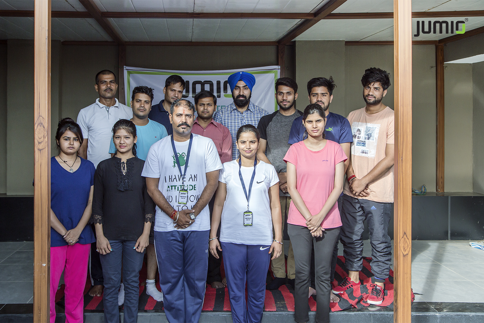 Jumio India - Leading Identity Verification Solution Provider