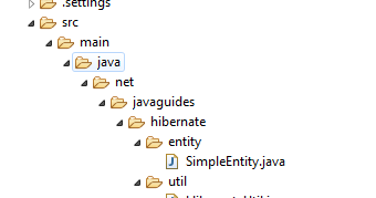 Hibernate Java 8 LocalDate, LocalDateTime and Duration Example