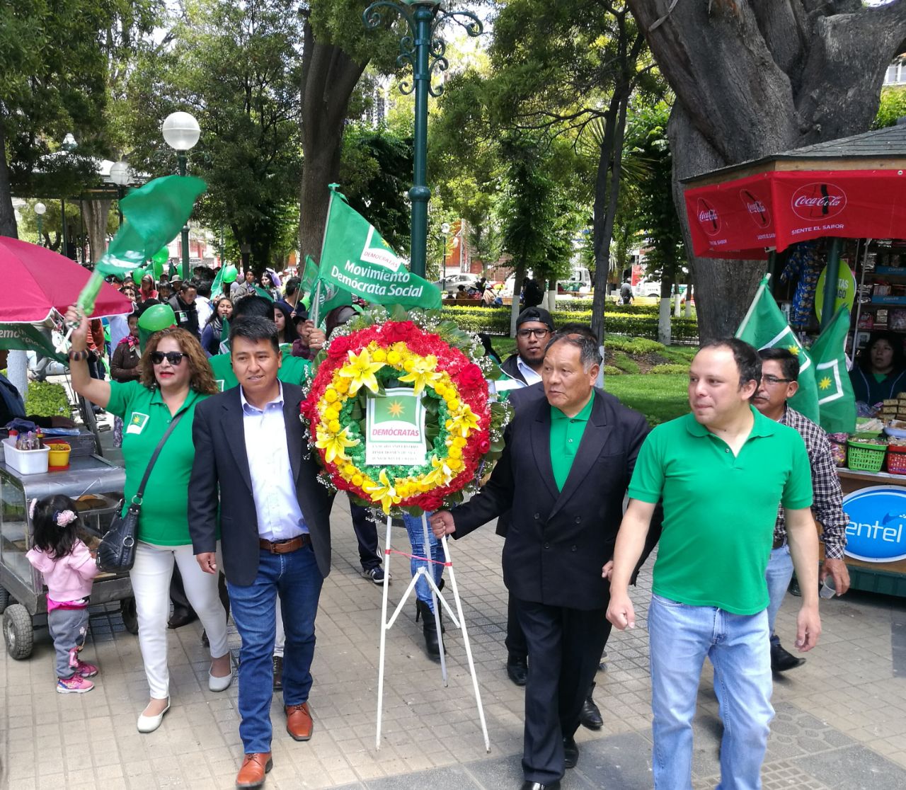 Franz Grover Choque Ulloa