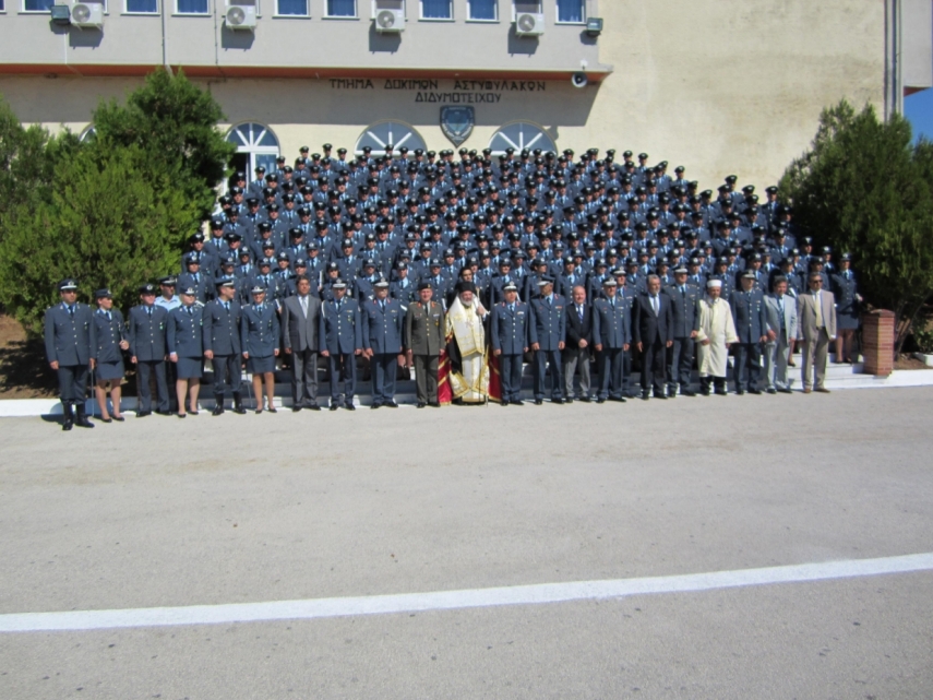 ΧΘΕΣ ΣΤΟ ΔΙΔΥΜΟΤΕΙΧΟ! ΤΗΝ ΙΔΙΑ ΩΡΑ ΠΟΥ «ΚΑΤΑΡΓΟΥΝ» ΤΗΝ ΑΣΤΥΝΟΜΙΚΗ ΣΧΟΛΗ ...