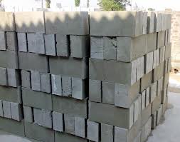 Batu Bata Merah Karawang: Memilih Antara Batu Bata Merah, Batako Atau ...