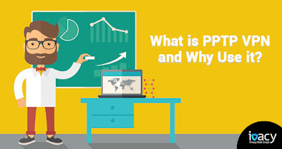 Torrent VPN: What is PPTP VPN and Why Use PPTP VPN?