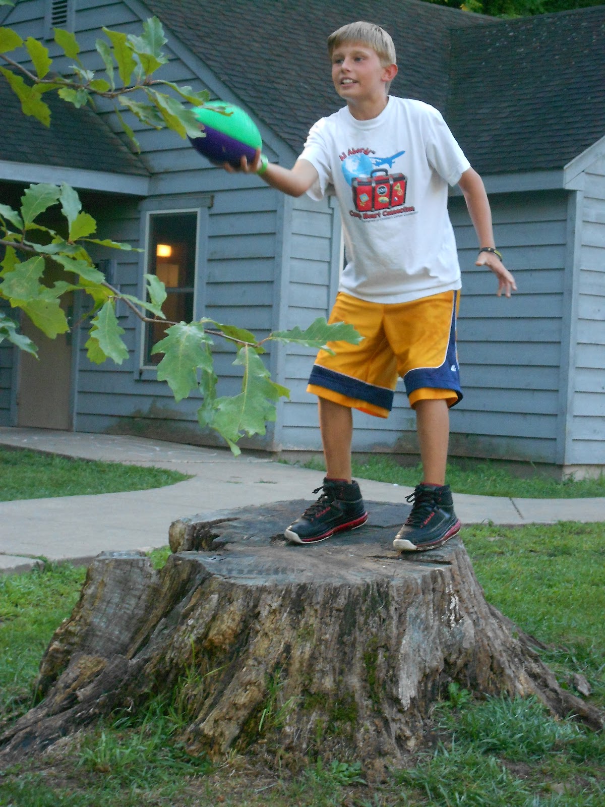 Children's Cancer Connection