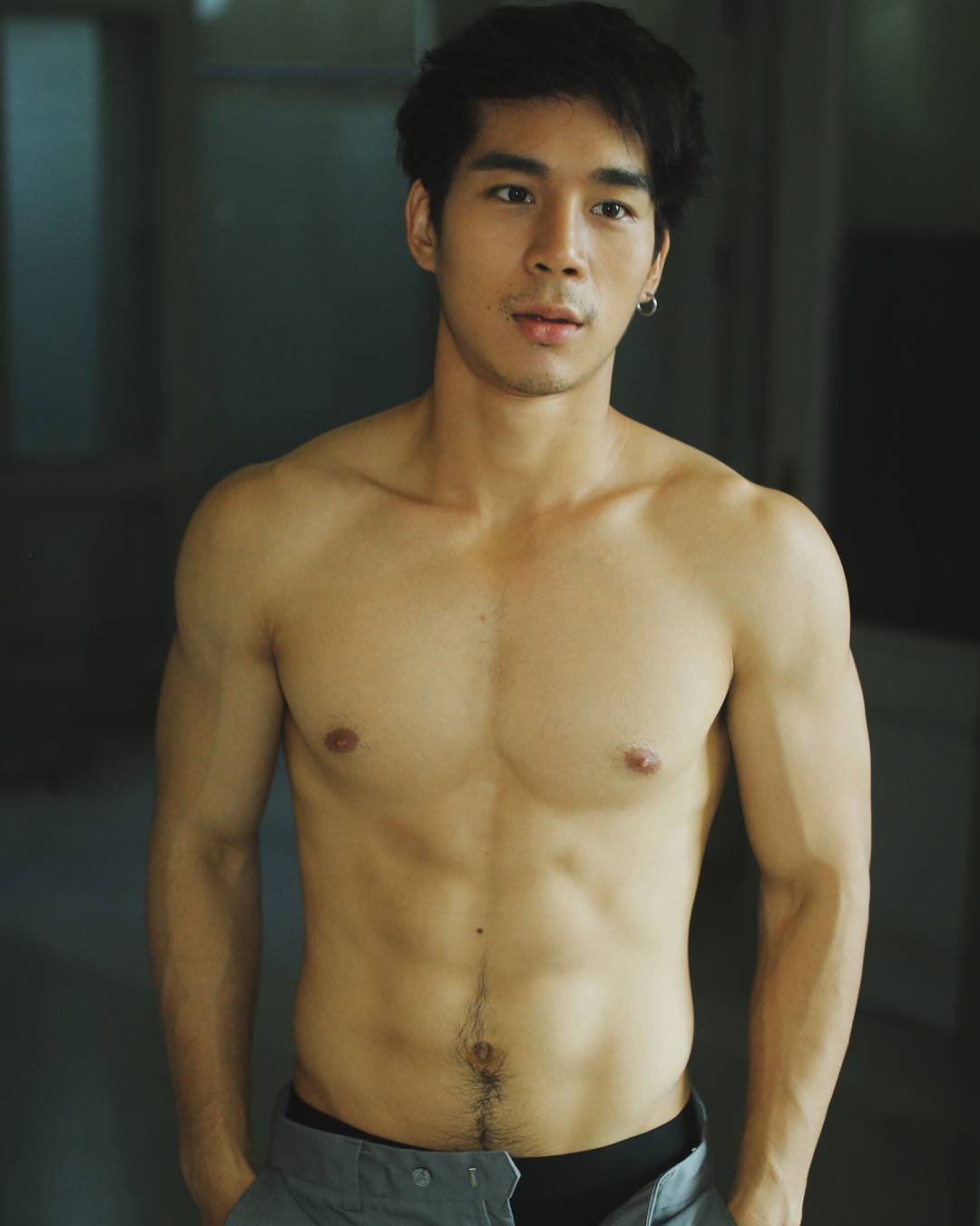 This Guy's World: Earl Marshall by Eric Loon