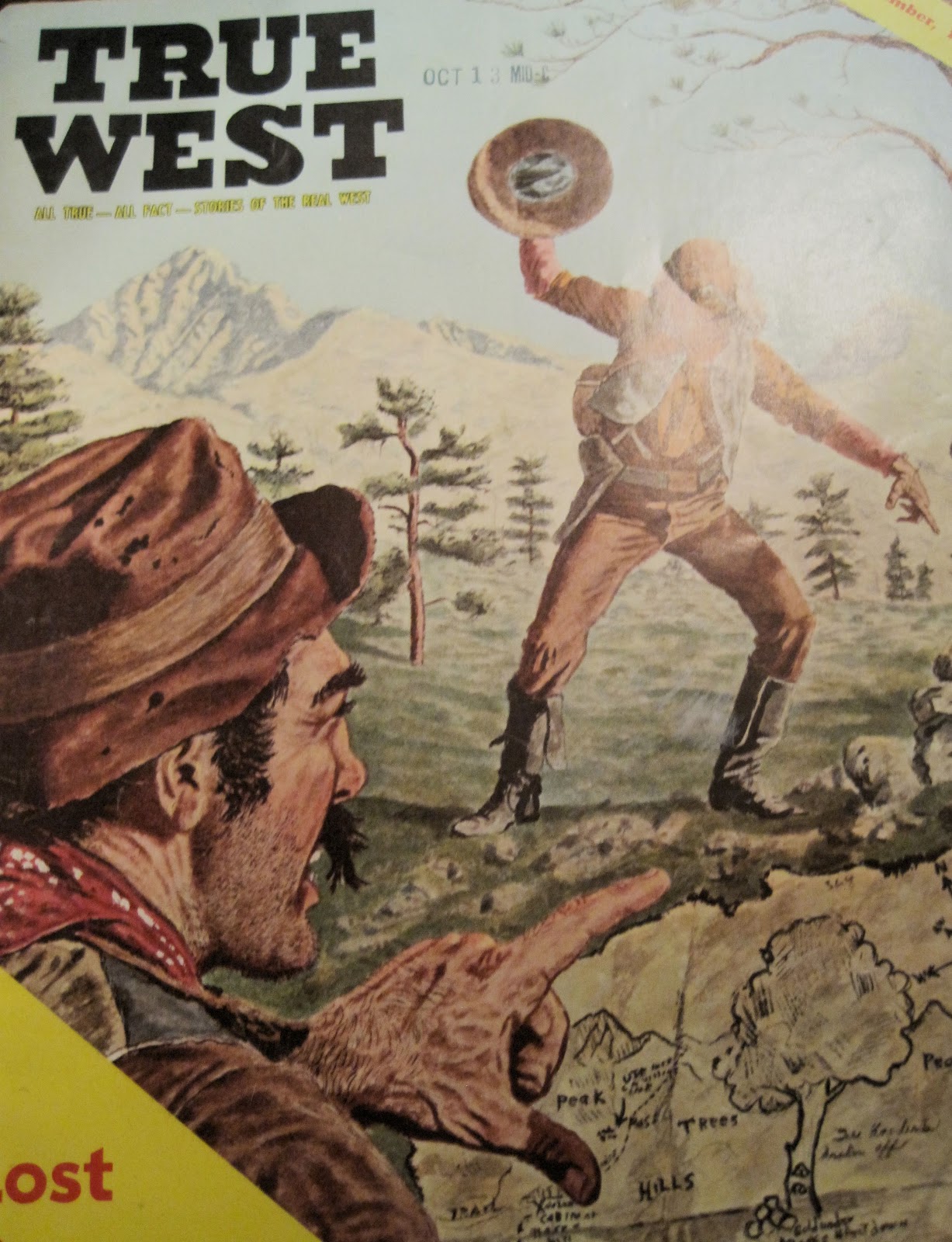 Seasons: Greetings from Historic Gruene!