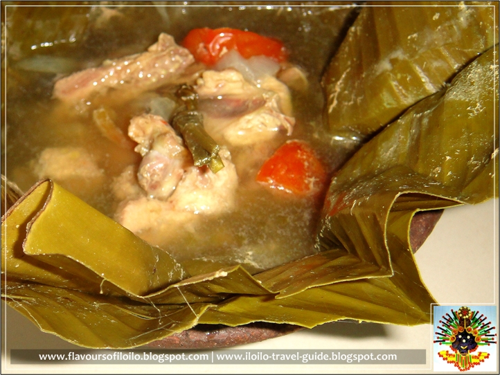 Tino-um na manok of Cabatuan, Iloilo