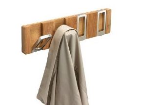 Staande kapstokken en wandkapstokken | Wonen 2024