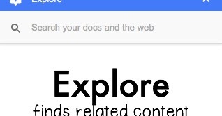 Using the Explore Tool with Young Learners - Learning With Mrs. Parker