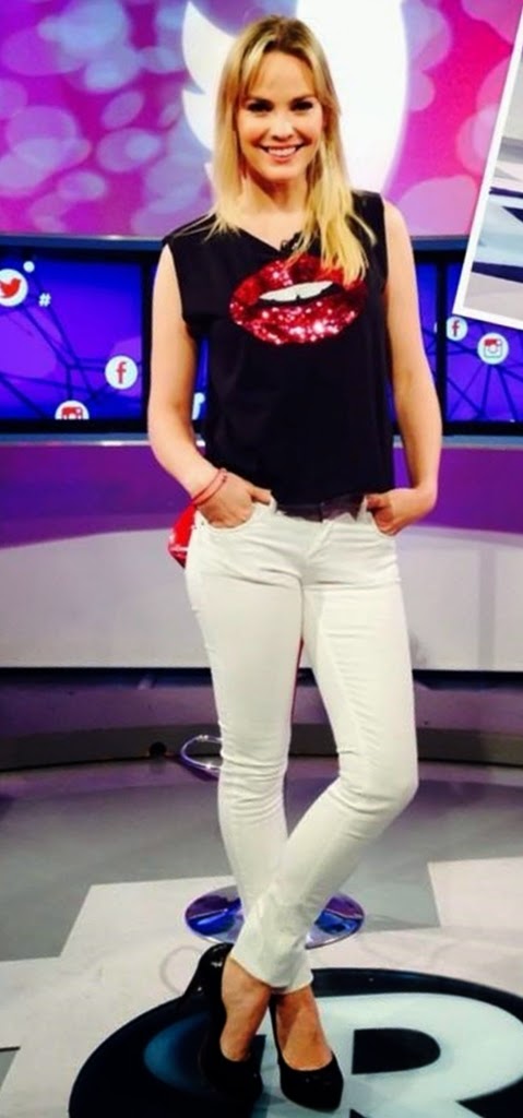 Muni Seligmann: Muni Looks #12