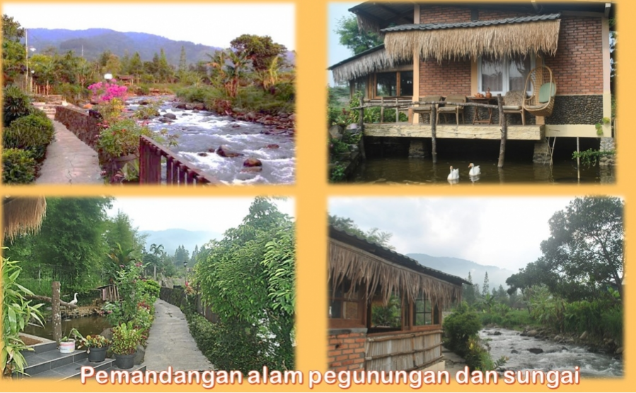 Villa riverside - villariverside.com - Alkautsar Media