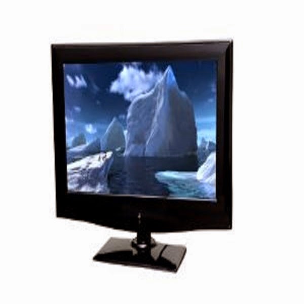 CROWN CT1602 16 Inch HD LED TV - online shopping sample