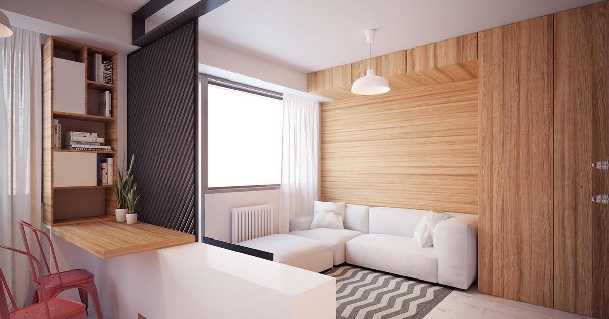 Studio Unit - Kerusi Buluh