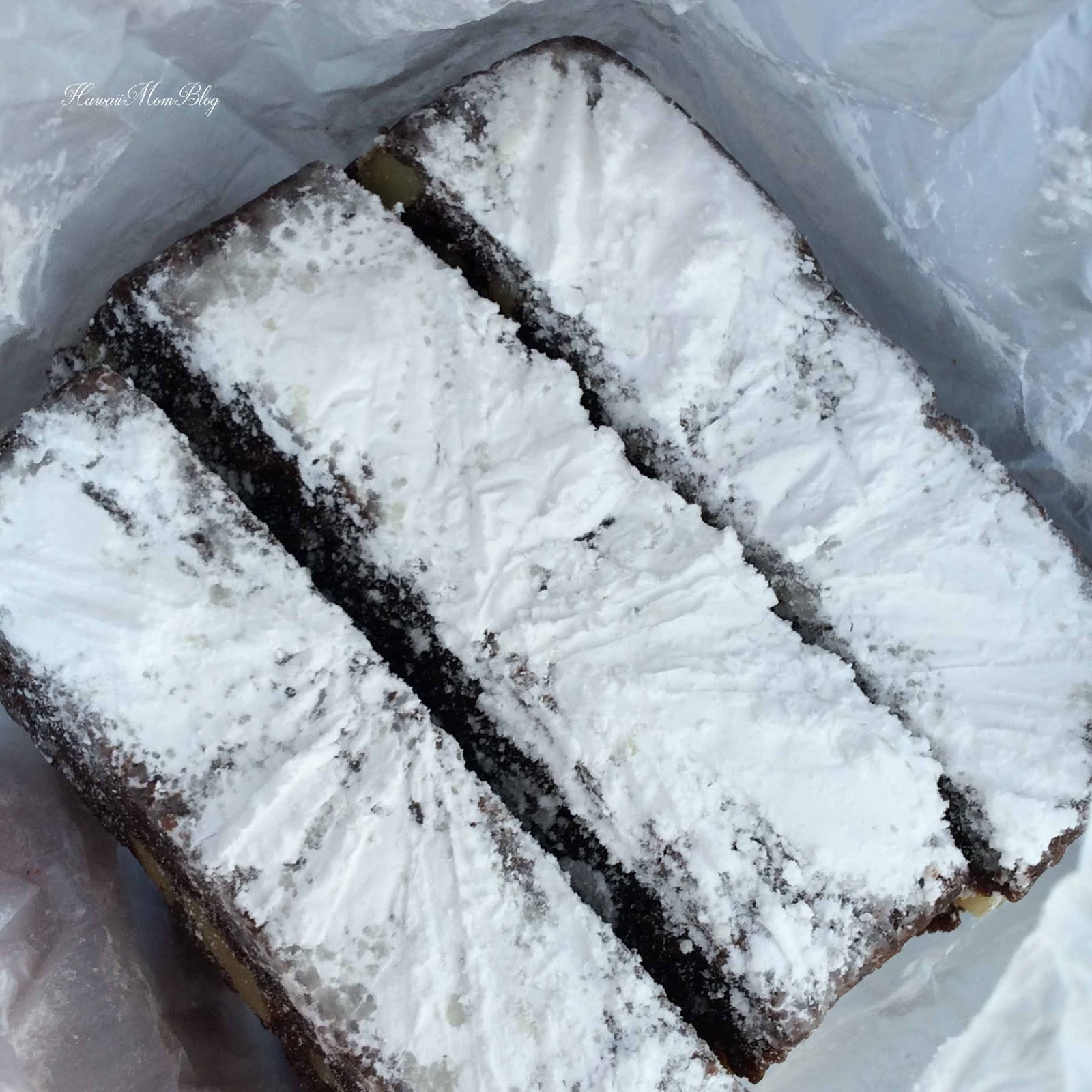 Kilani Bakery Brownie Recipe - Banana-breads.com