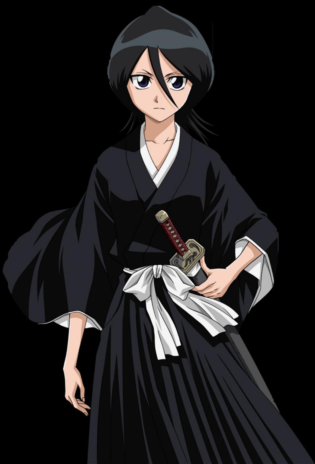 Anime di Ren: Bleach
