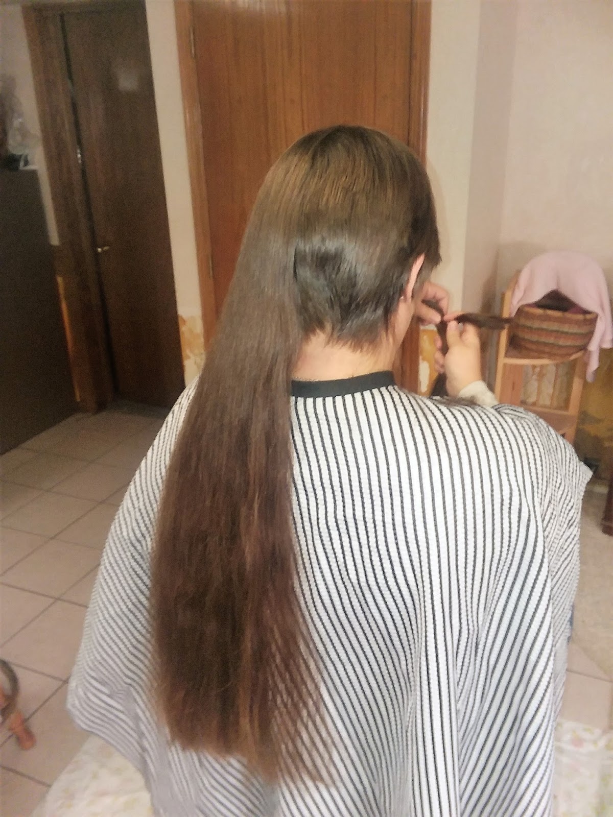 My Moola-Making Mane