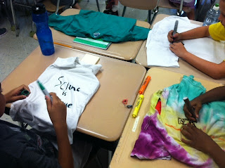 Third Grade Galore: Fun Science Lab Coats