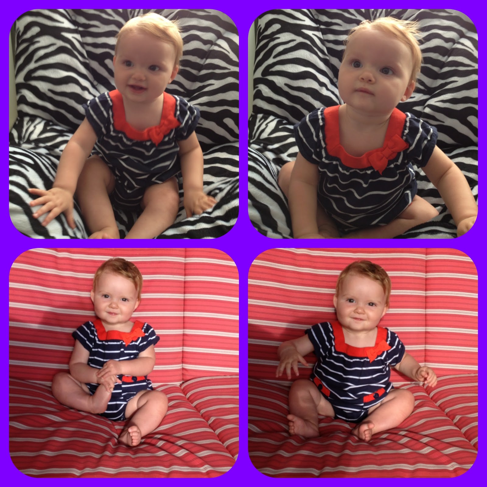 Blake Purcell Family: 1st Ever Blake & Diana Purcell Family Reunion