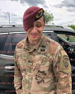 ScamHaters United .. Visit us also on Facebook and Instagram : FIFTY ...