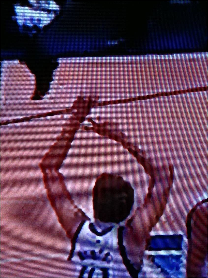 The D-Fdub: The Daily Nickel