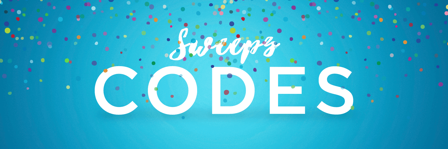 Sweeps by Shop Your Way