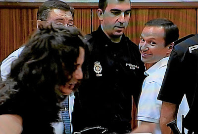 Crimen Scientia: José Bretón,el Psicópata que Calcinó a sus hijos Ruth ...