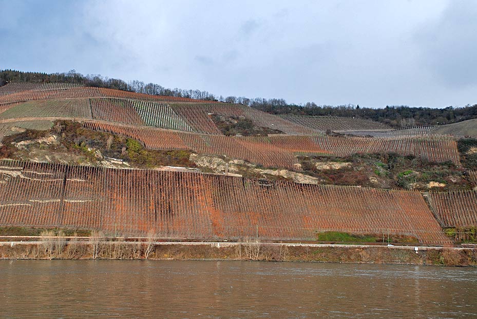 Castillos del Rhin - Hoja de Rutas - Blog de viajes y fotografía