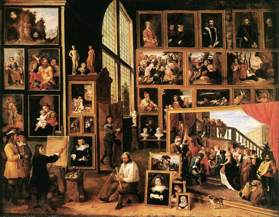 Sevasblog : things I like: David Teniers the Younger