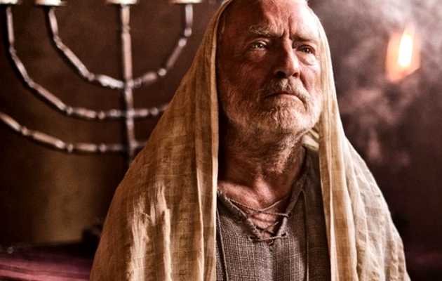 CATÓLICO DEFIENDE TU FE: San Samuel, Profeta