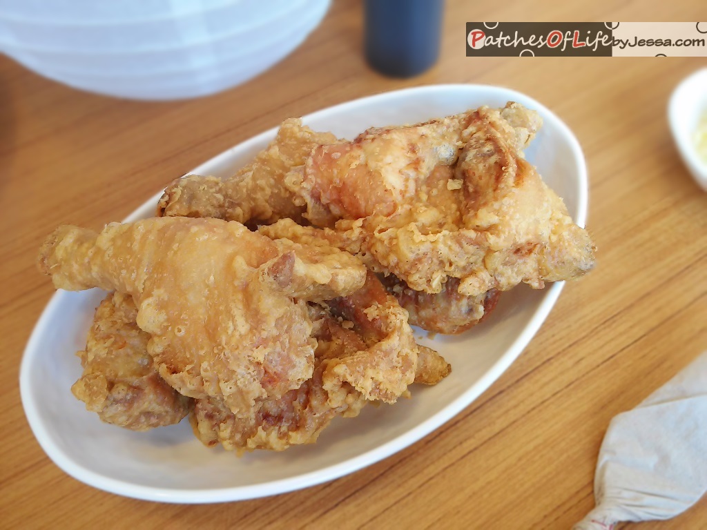 Chowking: Breakfast Offerings - Patches of Life