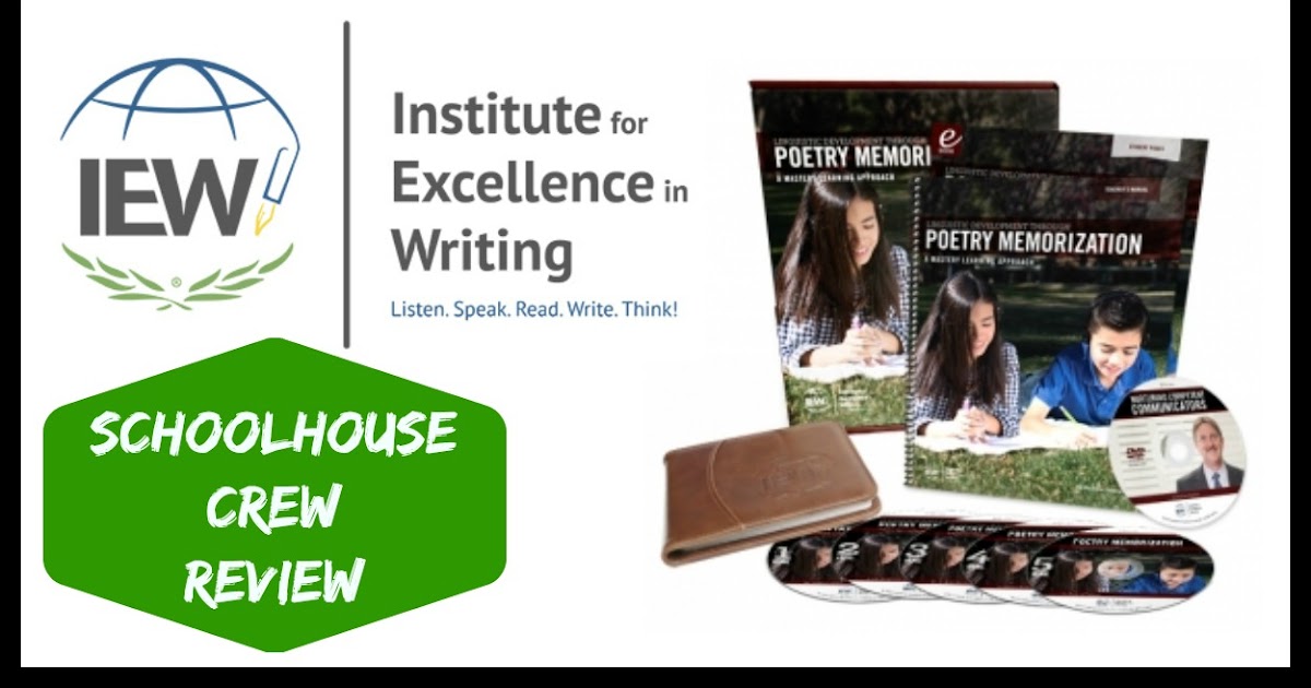 ABC's and Sweet Tea: Linguistic Development through Poetry Memorization ...