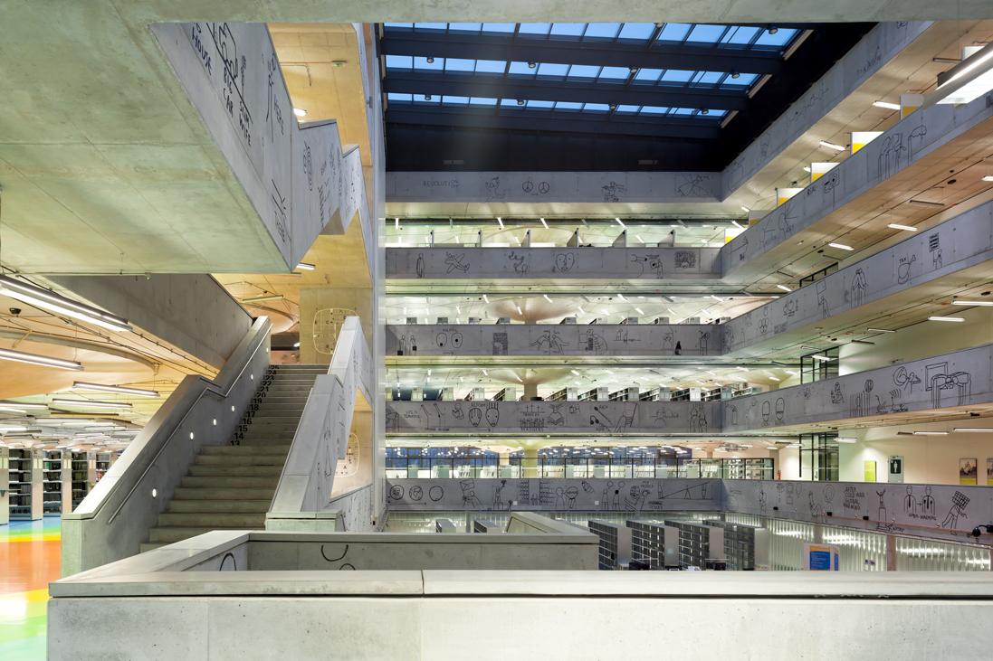 Projektil Architekti – a f a s i a