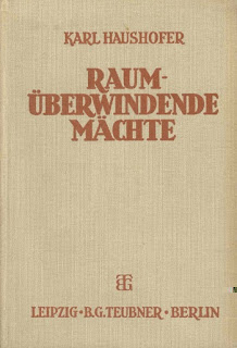 Karl Haushofer (esp.)