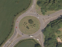 İngiltere Günlüğüm: İngiltere'de Araba Kullanacaklara Tavsiyeler