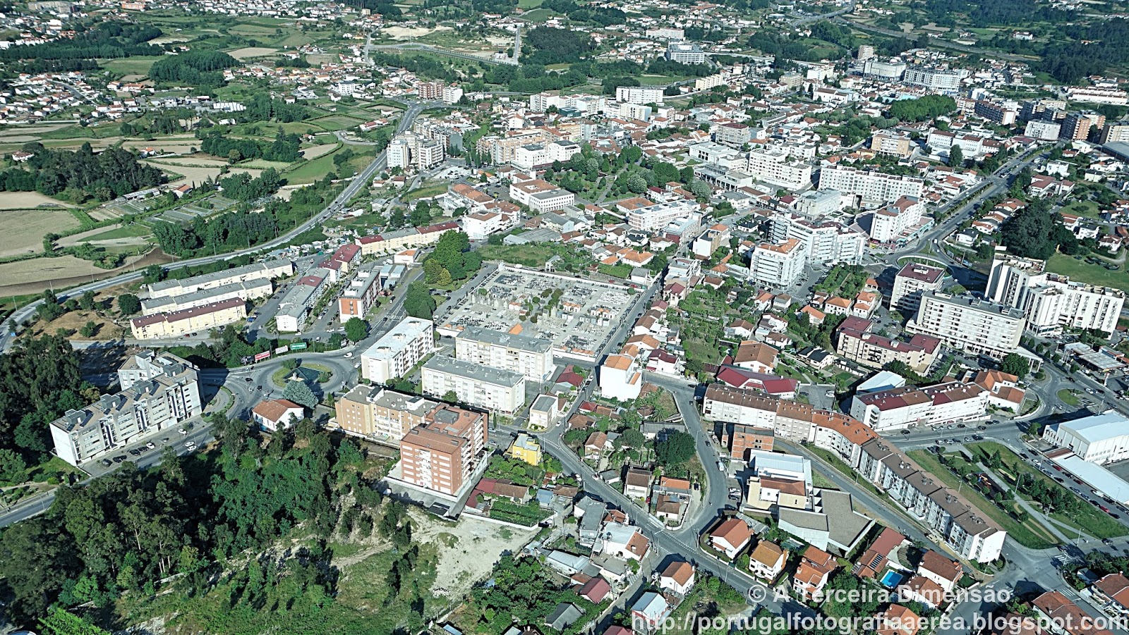 A Terceira Dimensão: Paredes