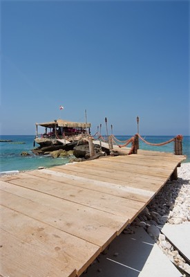 Pearl Beach Restaurant, Batroun