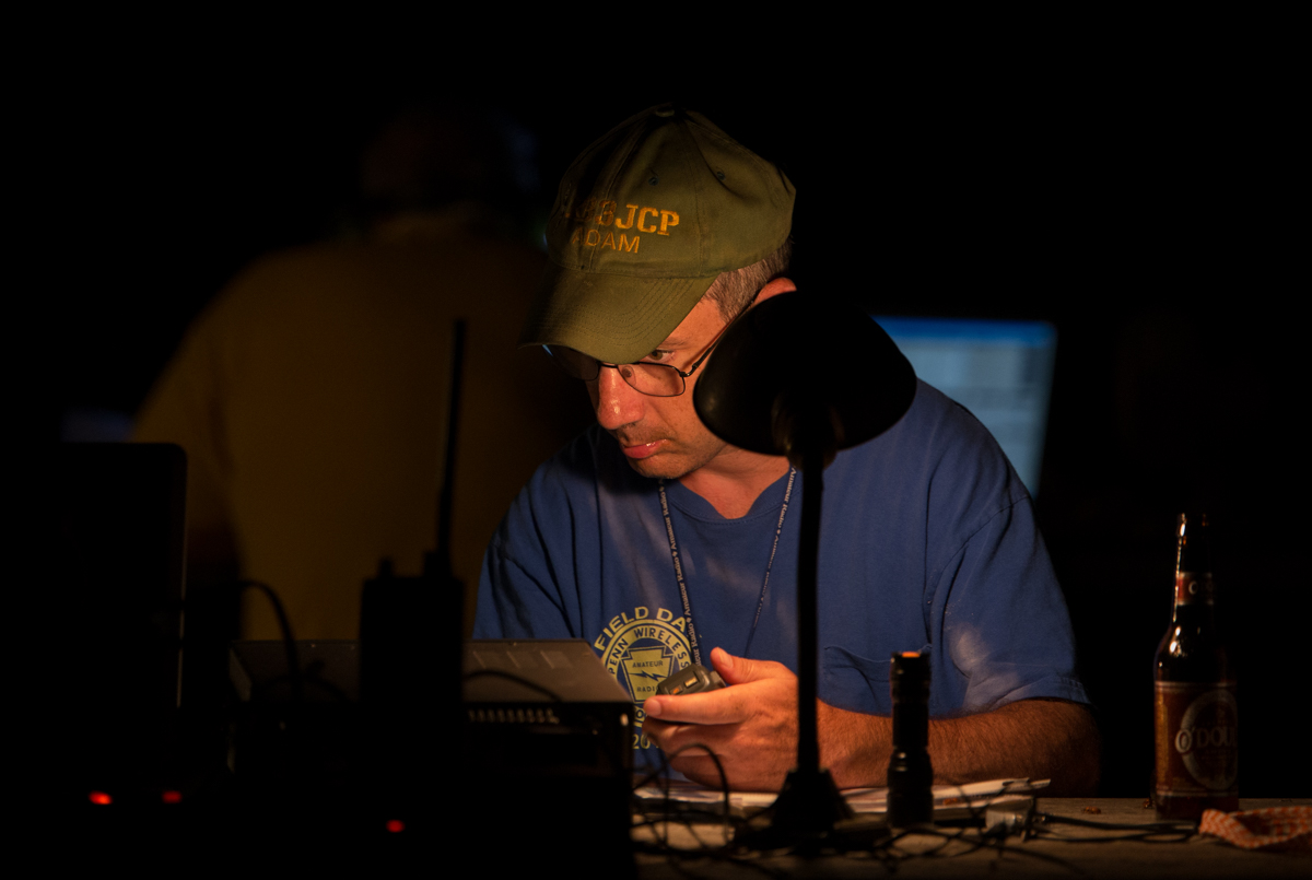 Lens On Bucks - By Mark Keefer