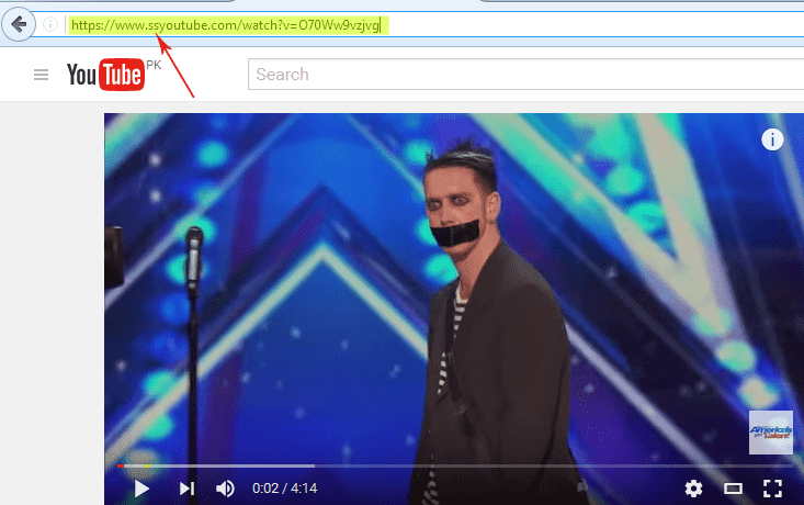How To Download YouTube Videos Without any Software - My PC Mag - Tips ...