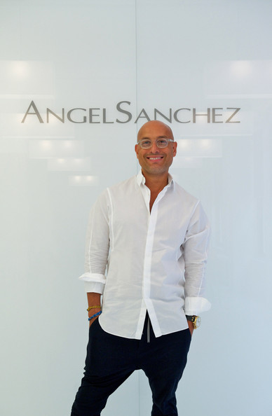 Cree en tu historia... y Creala!: Ángel Sanchez