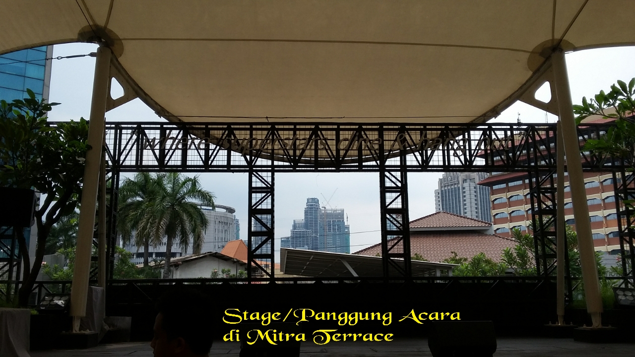 Asyiknya Belajar Photoshop di Kelas Blogger bersama Mas Satto Raji ...