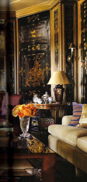Splendid Sass: MICHAEL S. SMITH ~ DESIGN IN MANHATTAN