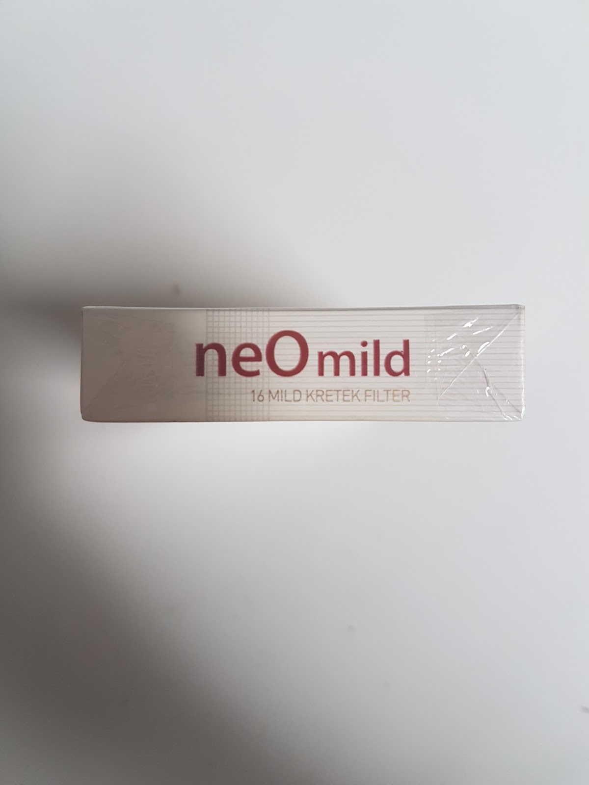 neO Mild, SKM LTLN Buatan Bentoel Group