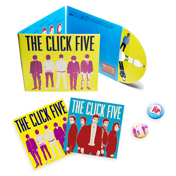 The Click Five [Malaysia]