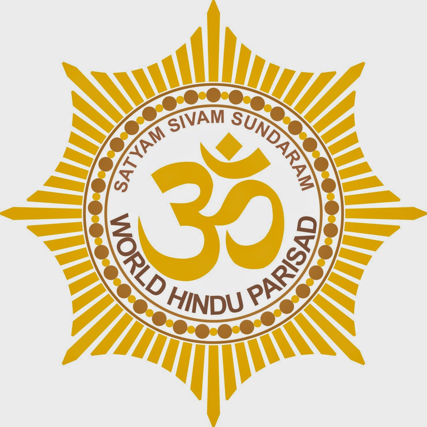 Hindu Munnani Logo