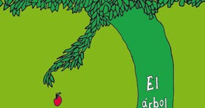 Sinaloa lee: El árbol generoso de Shel Silverstein