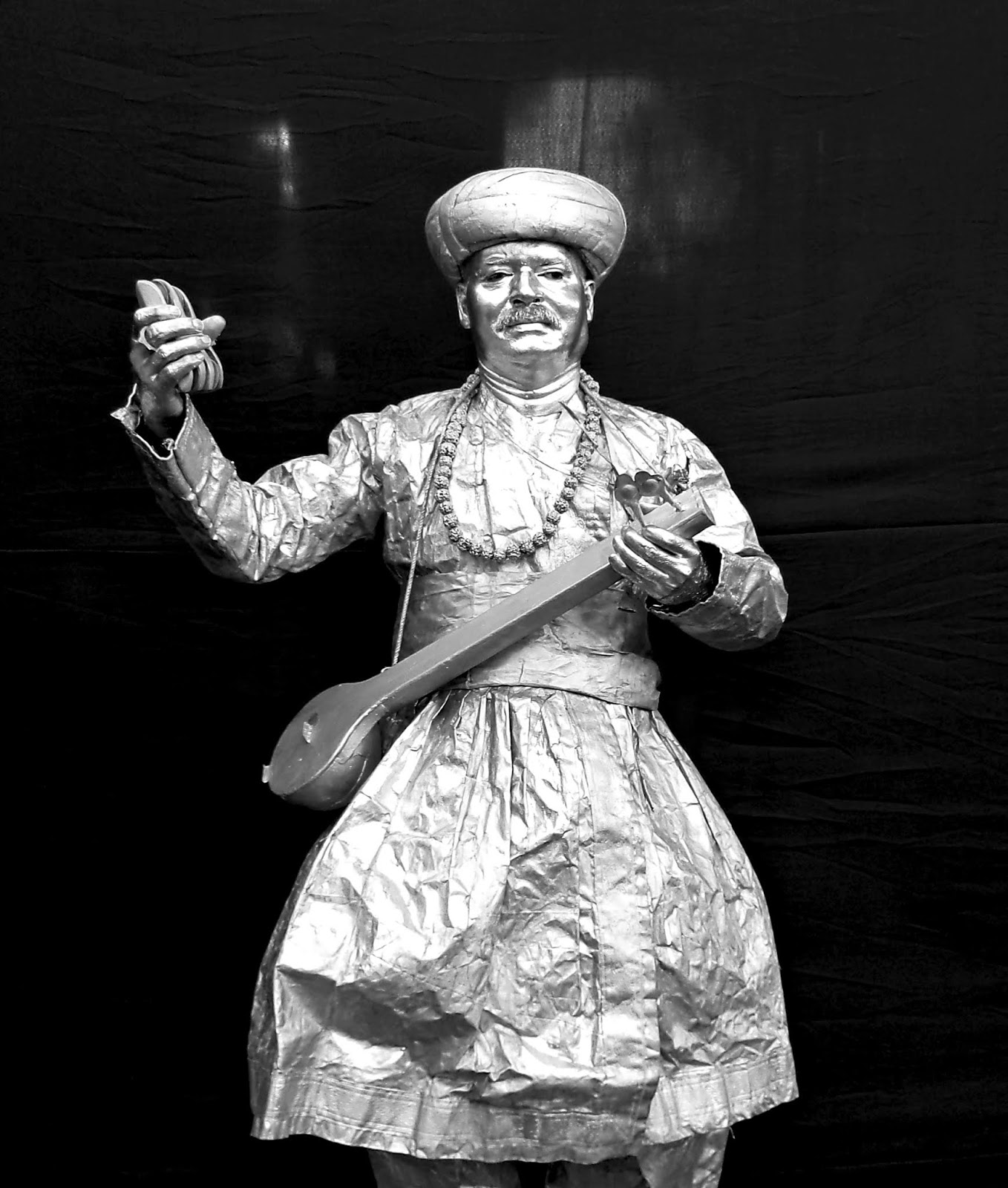 National Behrupiya Festival